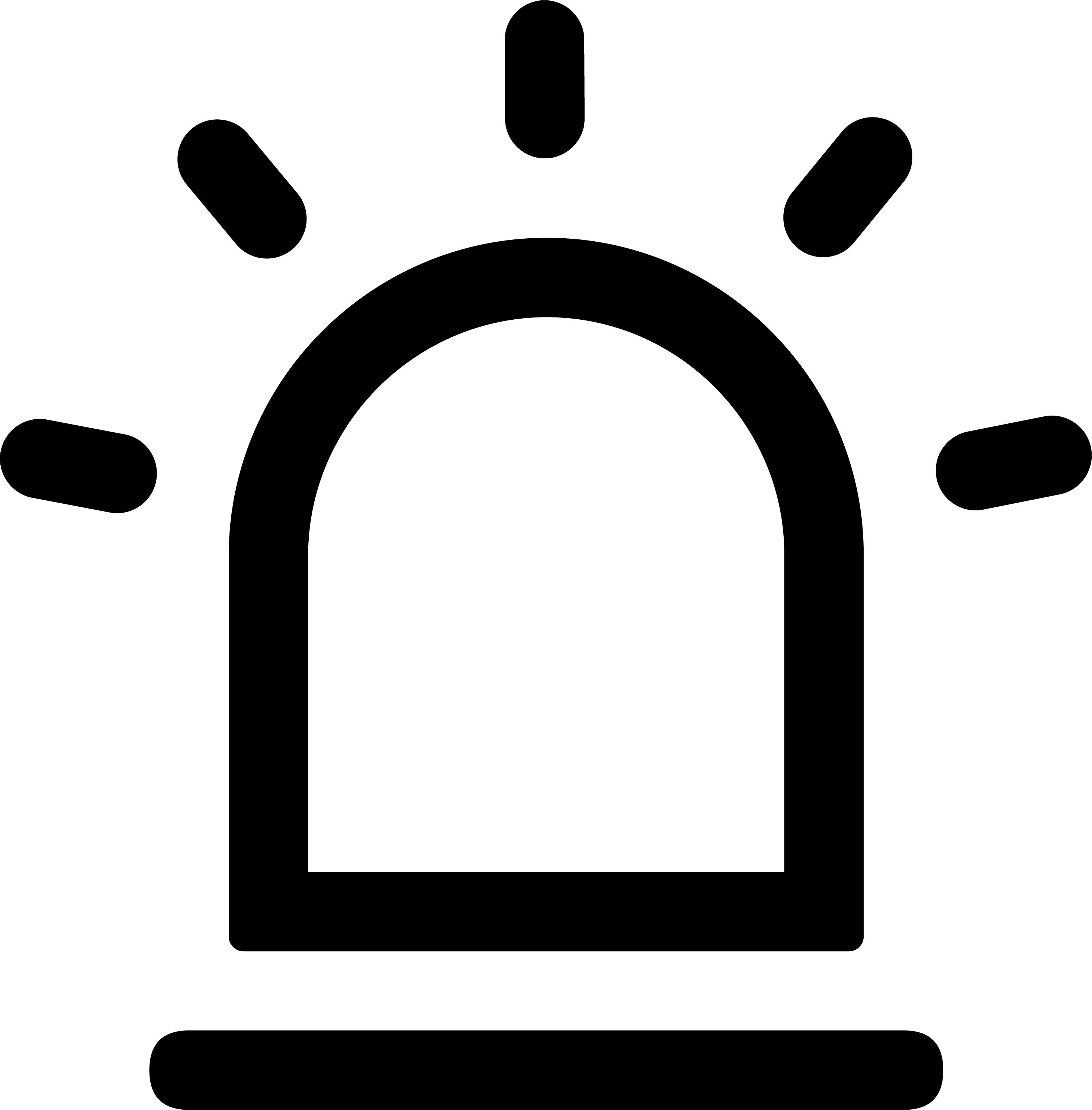 ANBOT-Y Security Patrol Robot - Changsha Oneway Robot Co.,Ltd