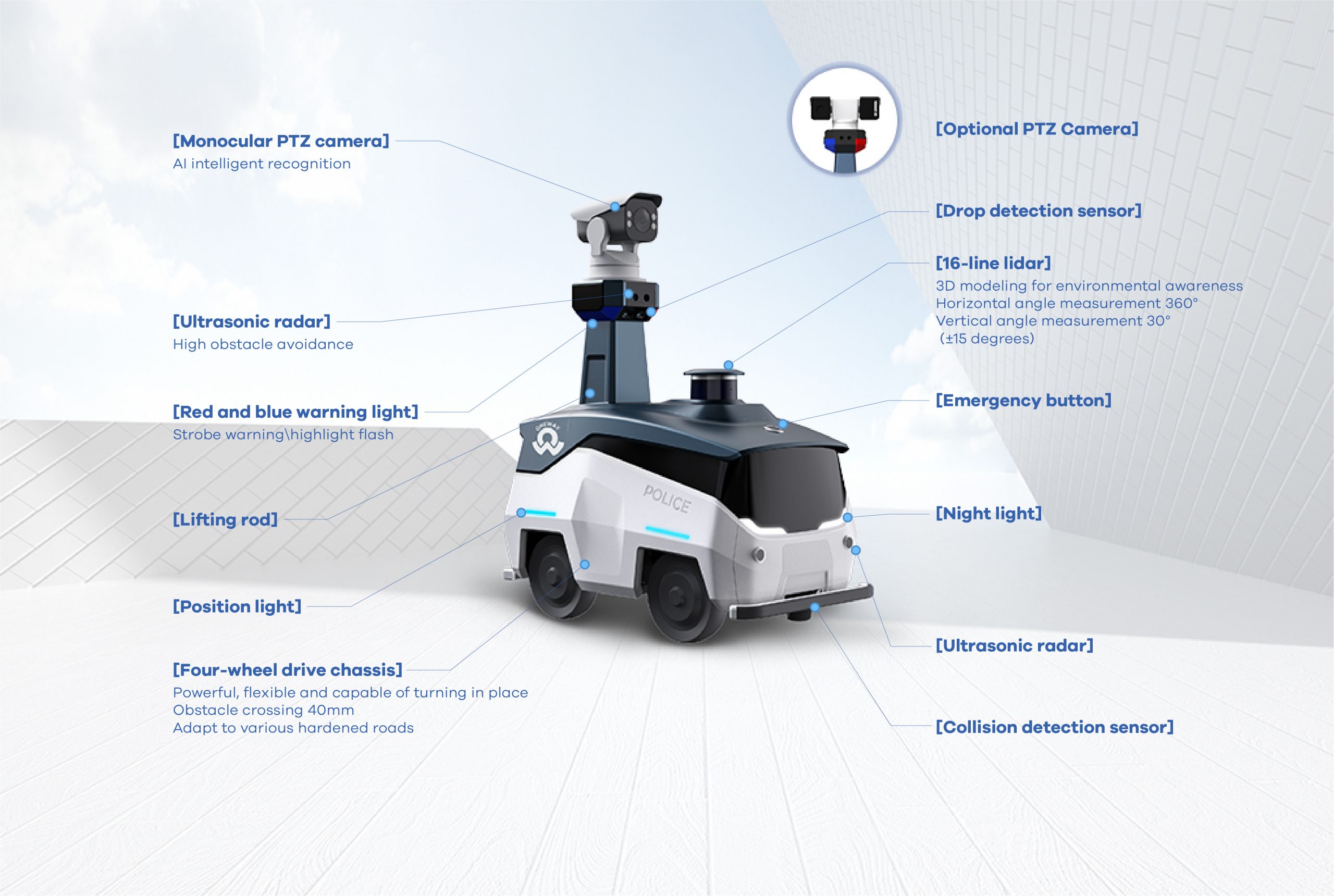 robot manufacturers india - Changsha Oneway Robot Co.,Ltd