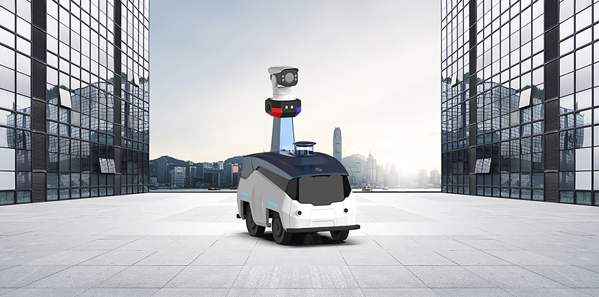 autonomous mobile robots in india - Changsha Oneway Robot Co.,Ltd