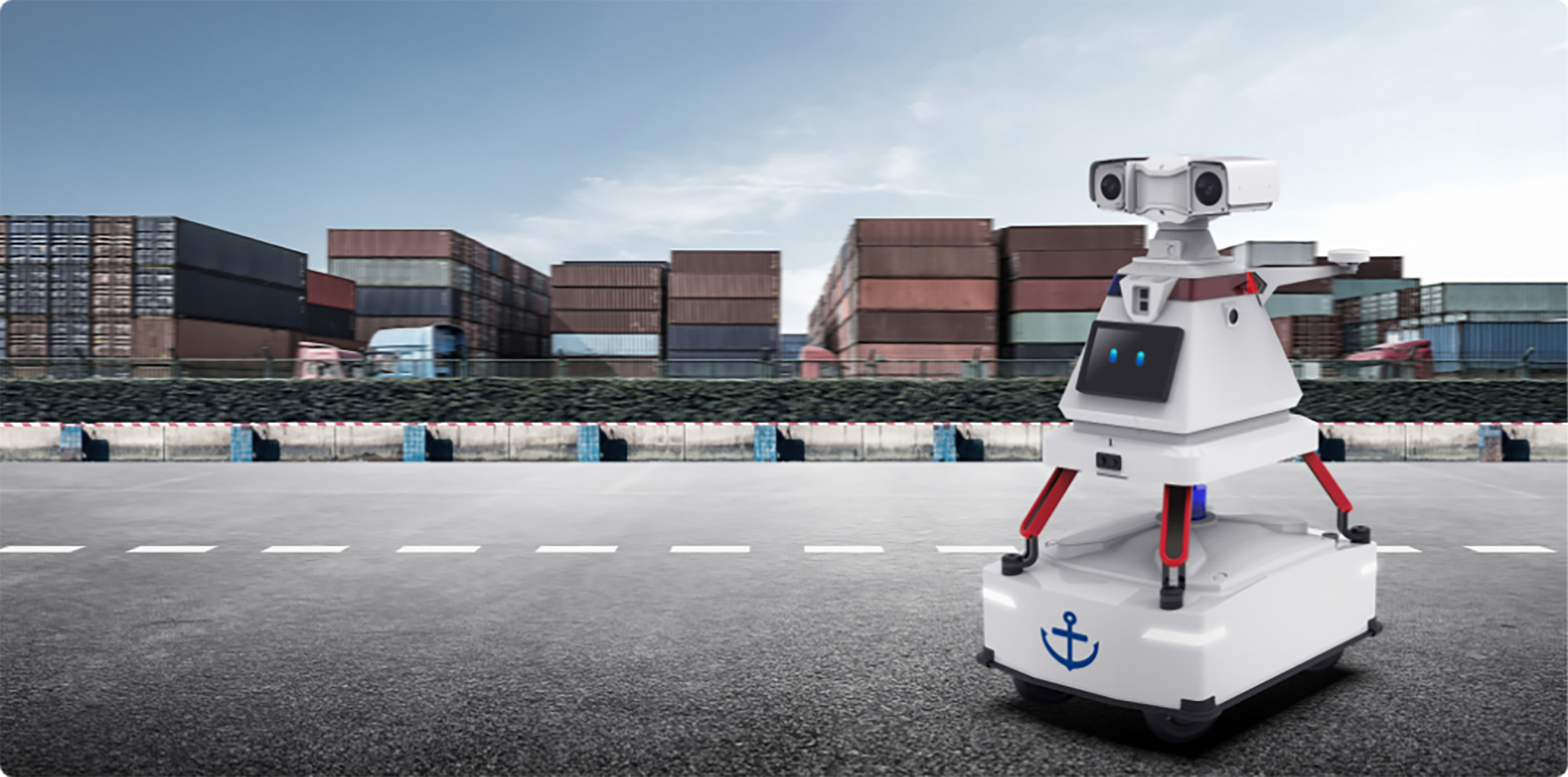 Robotics For Inspection & Maintenance - Changsha Oneway Robot Co.,Ltd