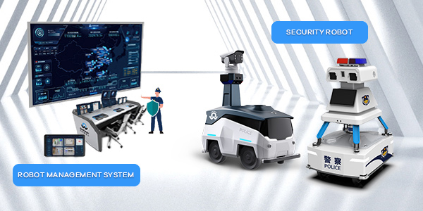 Robot Chassis - Changsha Oneway Robot Co.,Ltd