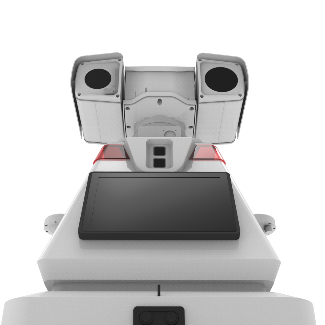 ai robot manufacturer - Changsha Oneway Robot Co.,Ltd