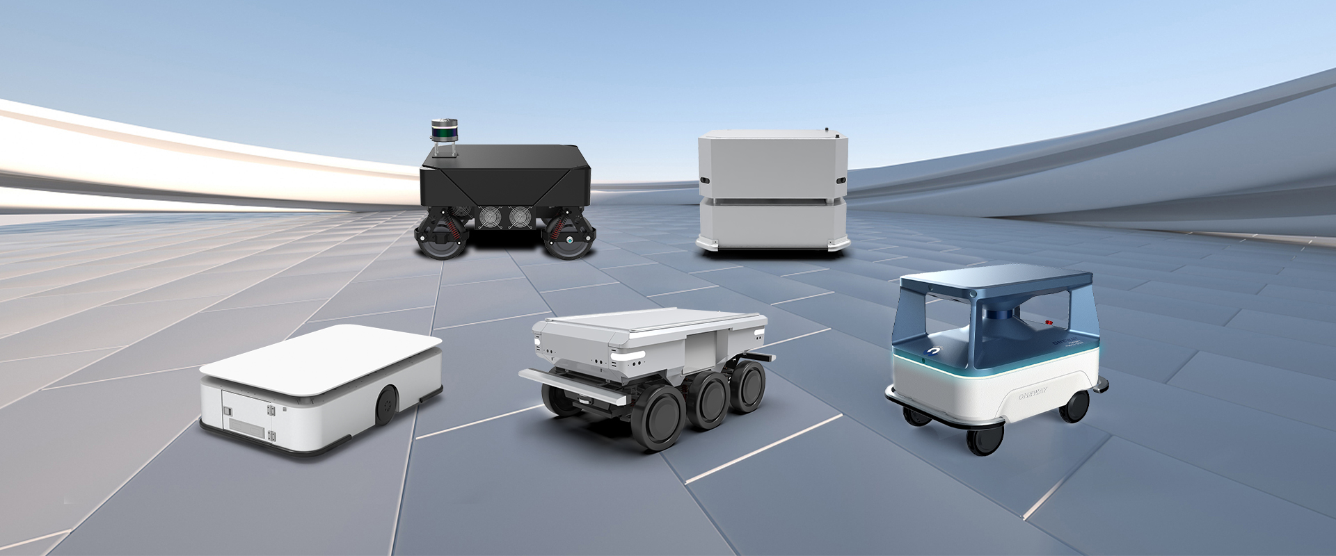 Best Home Security Robot - Changsha Oneway Robot Co.,Ltd